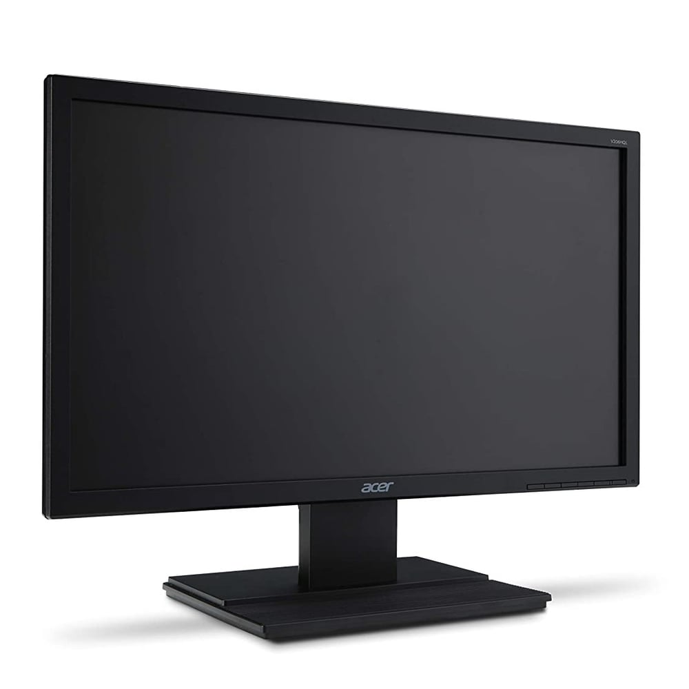 Acer Veriton M200 VT.BGVSI25819 Desktop, 19.5 Inch, Intel Core, Black