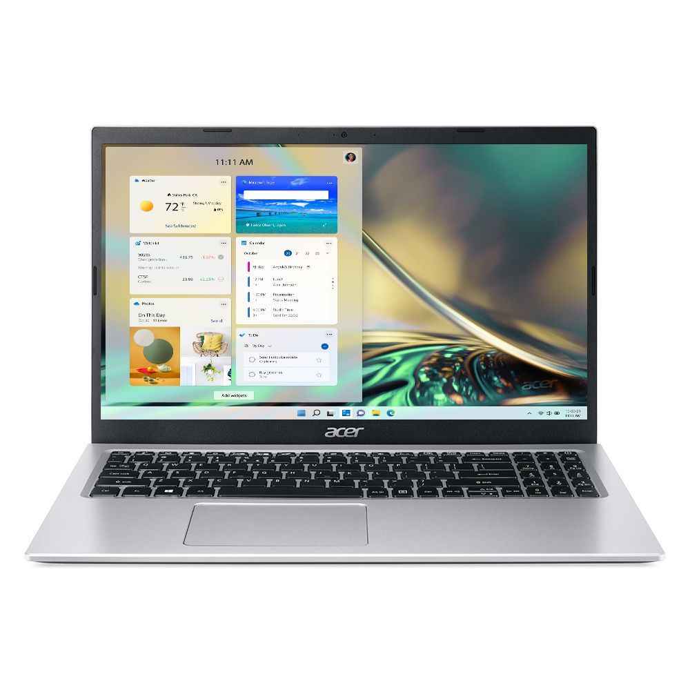 Acer Aspire 3 Laptop Intel Core i5 11th Gen 12 GB 512 GB SSD A315 58