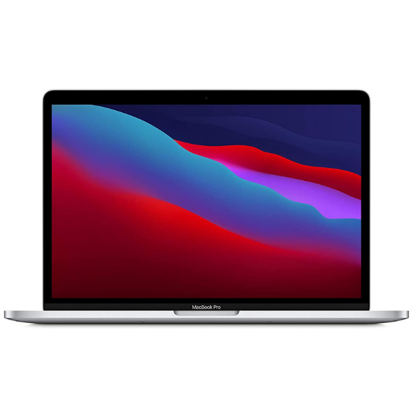Apple MacBook Pro 16 Z12400093 Laptop, Apple M1 Chip, 1TB Storage, MacOS, Silver