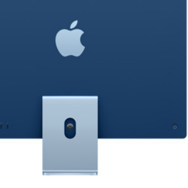 Apple iMac (Z14M000S2) M1 Chip 256 GB MacOS Blue