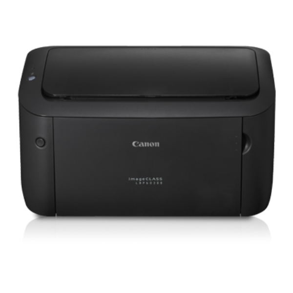 Canon LBP 6030B Single Function Laser Printer (8468B010AA)