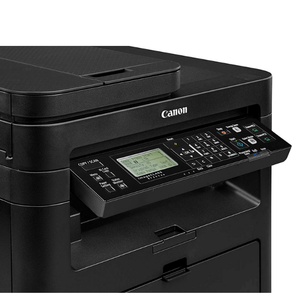 Canon i-SENSYS MF237w - multifunction printer - B/W