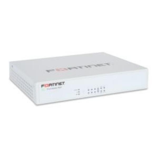 Fortinet FortiGate 80F - security appliance