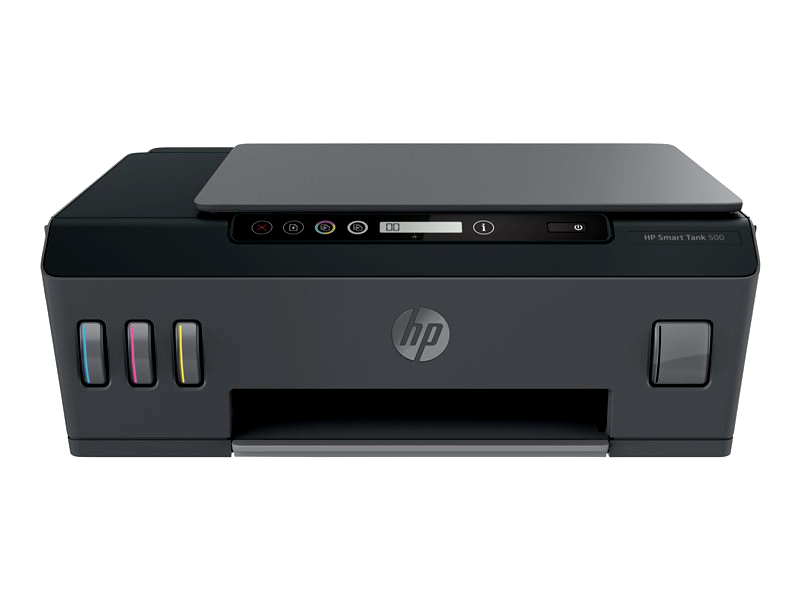HP Smart Tank 500 - multifunction printer - colour